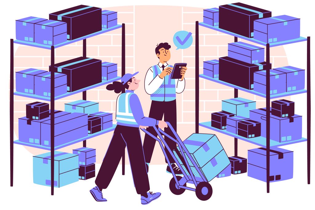 How a Franchise Network Can Boost Revenue with Store Replenishment ...